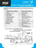 Exploring Science International Contents | PDF | Chemistry | Soil