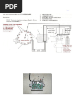 Golf 1 Wiring Diagrams | PDF