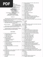 Impossible Quiz Answers | PDF | Young Adult