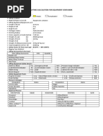 Synthes Foot & Midfoot Inventory Form | PDF | Tools | Manufactured Goods
