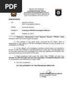 BSP Circular 620 | PDF | Bank Vault | Security Guard