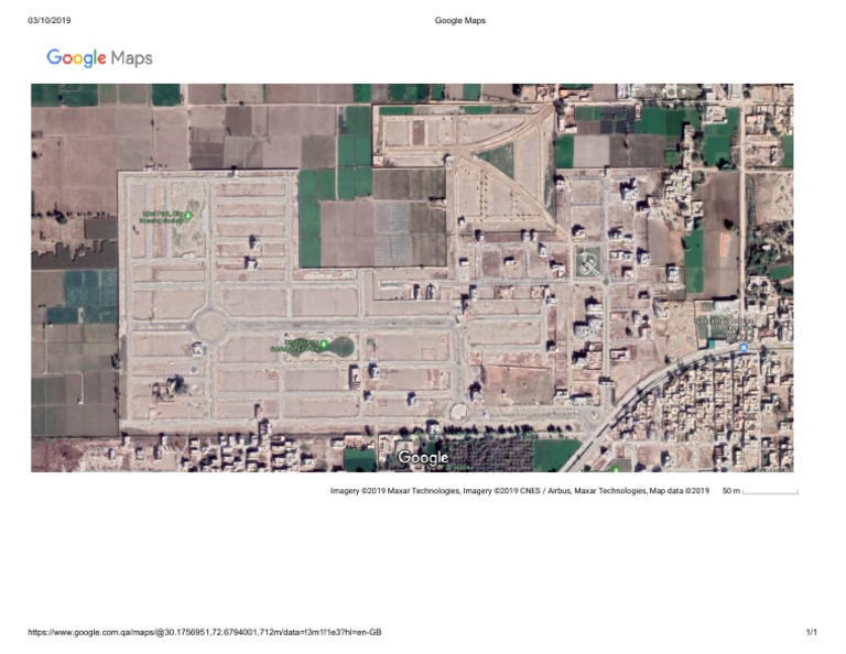 City and Fine City Map | PDF