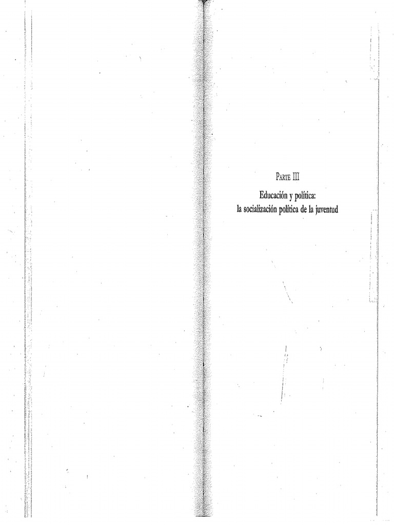 Mariano Ben Plotkin-Mañana Es San Perón-Parte III-Educación y Política - La Socialización ...