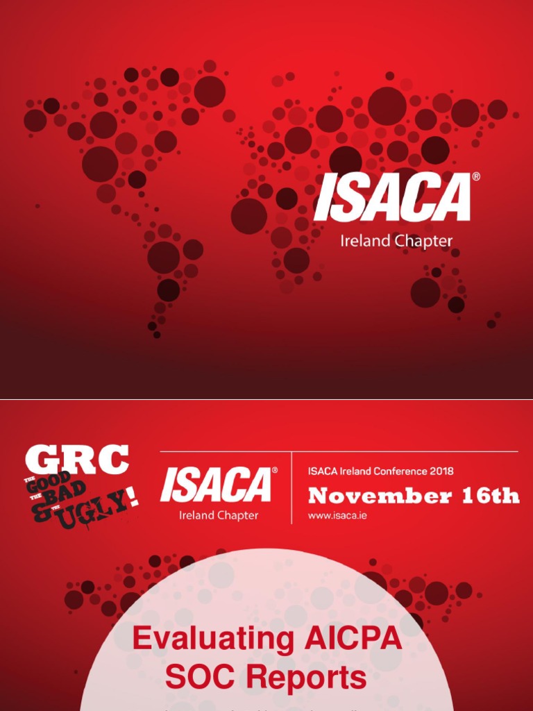 Understanding SOC Reports: A Guide to Evaluating AICPA SOC Reports for ...