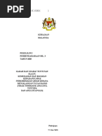 Jenis - Jenis Elaun | PDF