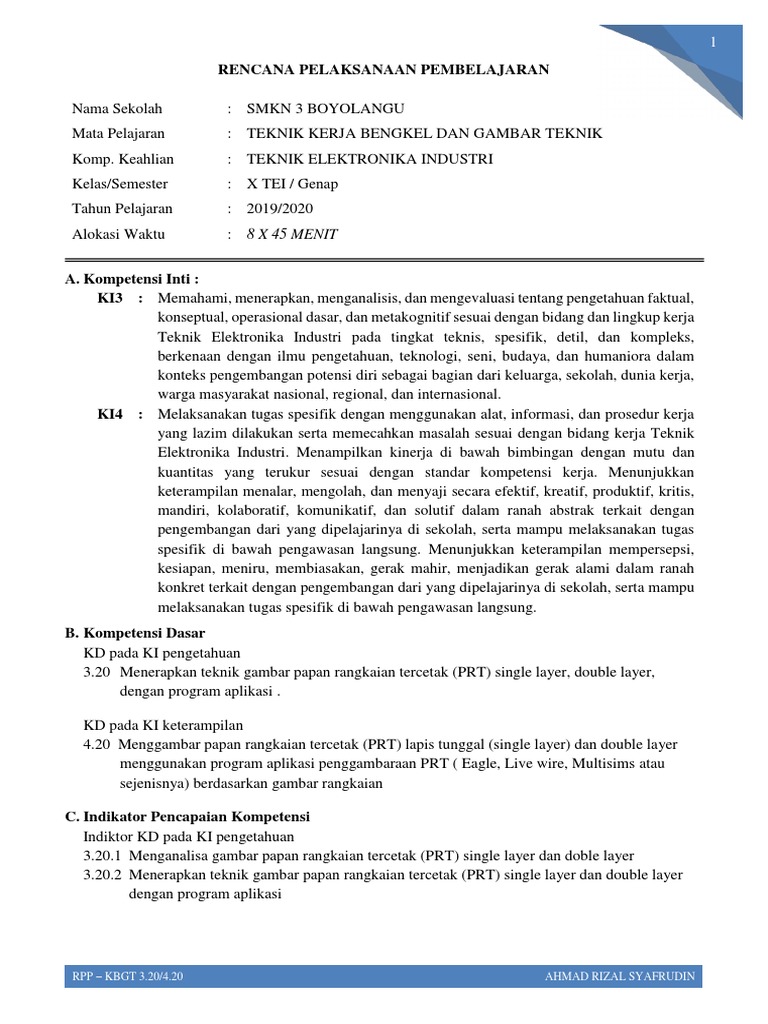 PCB DESIGN TECHNIQUES | PDF