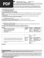 Growing Success Document | PDF | Educational Assessment | Teachers