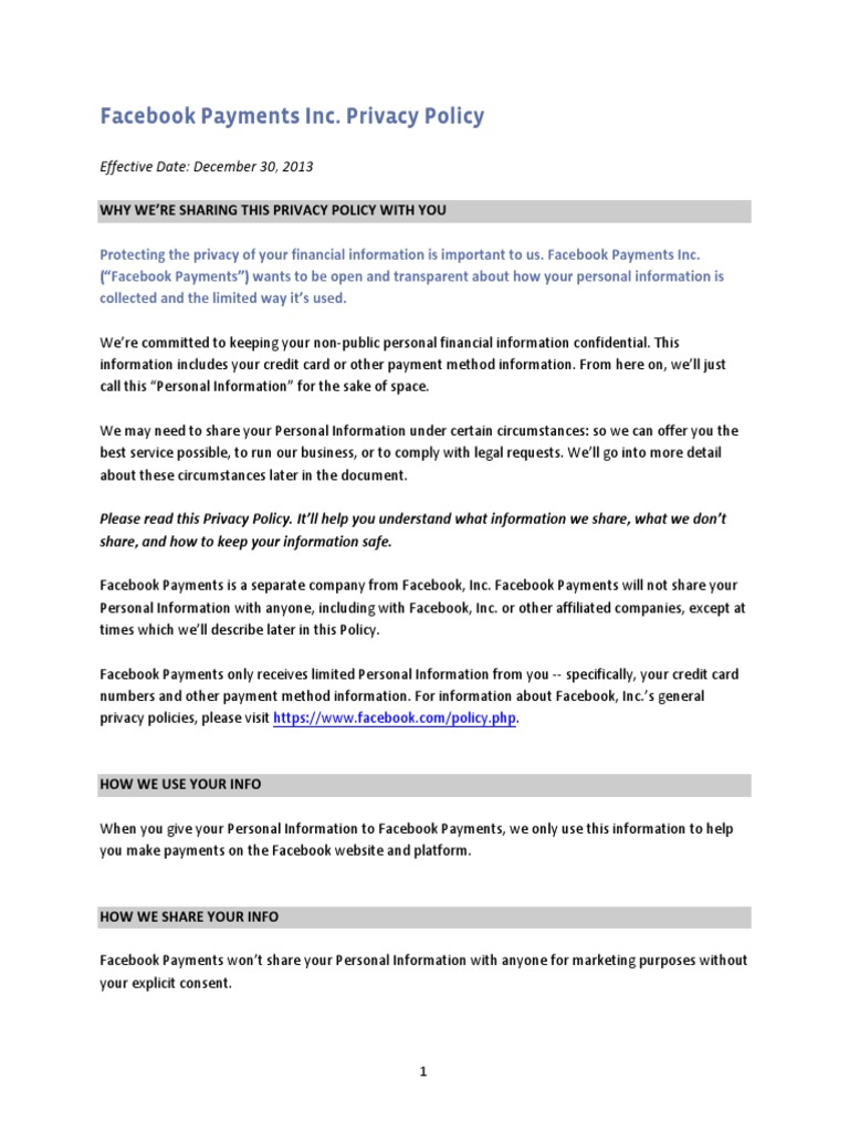 N PDF | PDF | Encryption | Facebook