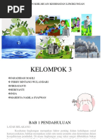 Kel1 - Konsep Dasar Racun Dan Klasifikasi Beserta Contoh | PDF