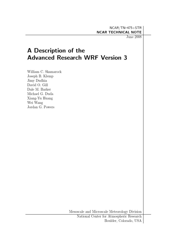 Arw v3 PDF | PDF