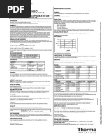 Biorad Insert 8818 | PDF