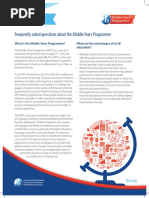 MYP-Global Contexts | PDF | Inquiry | Human