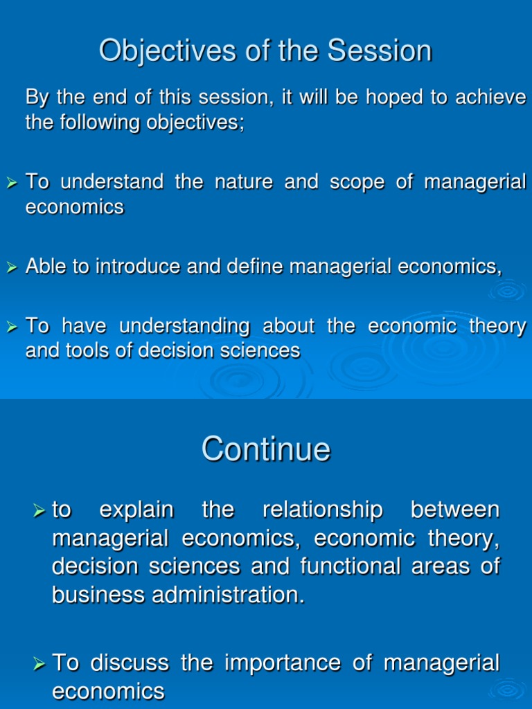 Definition, Scope and Nature of Economics | PDF | Microeconomics ...