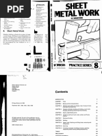 Westermann Metal Tables | PDF