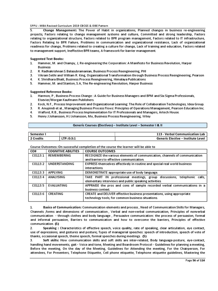Verbal Communication Lab | PDF | Nonverbal Communication | Communication