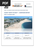 Adverse Weather Action Plan | PDF | Emergency Management | Emergency