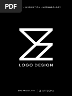 Logo Design Guide PDF | PDF | Logos | Target Audience