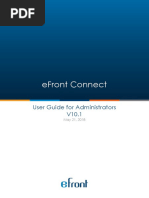 Investran Conceptual Design Document | PDF | Debits And Credits ...