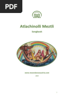 Yuwipi Songs Lyrics Complete CD PDF | PDF | Lakota | Siouan Peoples