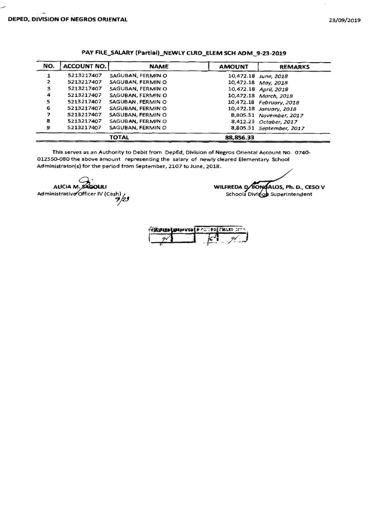 CSB Application Form | PDF