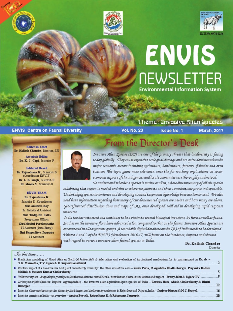 Envis Paper Maneetha | PDF | Receiver Operating Characteristic ...