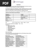 Employee Promotion Policy Template | PDF | Performance Appraisal ...