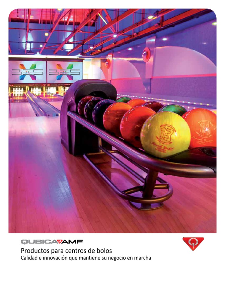 Bowling Products 2015 Es | PDF | Marketing | Internet