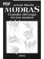 Guia de Mudras y Mantras | PDF | Mantra | Meditación