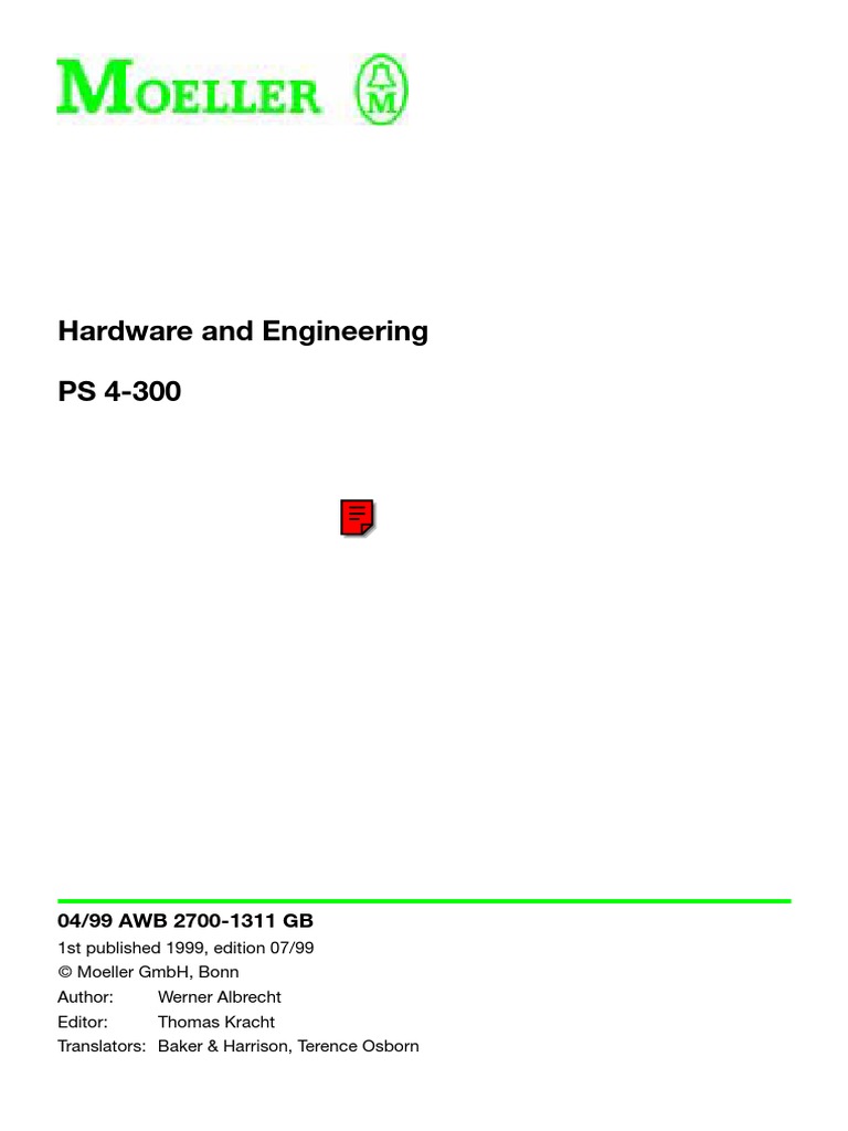 Sucosoft S40 | PDF | Electrical Connector | Programmable Logic Controller
