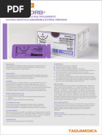 Bupirop 0 5 Pesado X 24 4 ML Ampoulepack | PDF | Terapia intravenosa ...