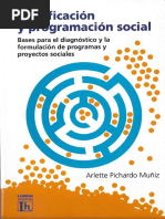 ANDER EGG, E. - Introducción A La Planificación | PDF