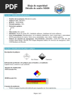 CRETIB CODIGO SIGNIFICADO de Corrosivo, Reactivo, Explosivo, Tóxico ...