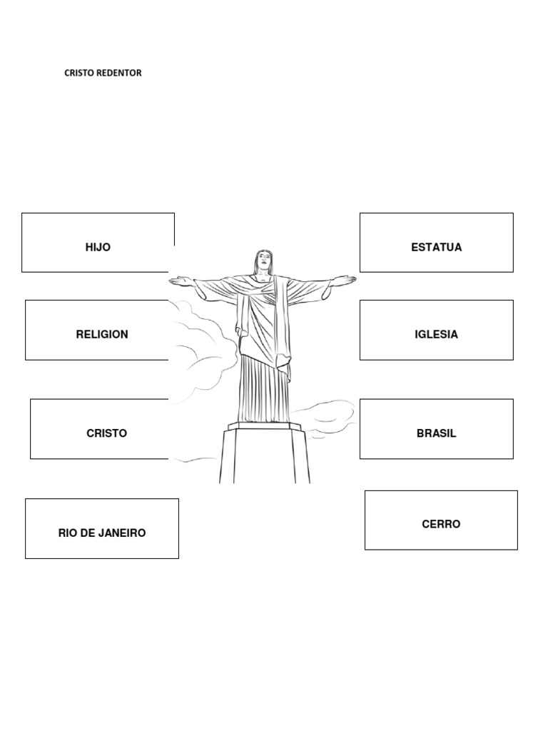 Dibujos Charadas | PDF