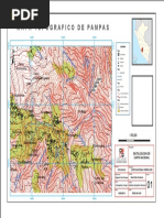 Zonas UTM en El Perú | PDF