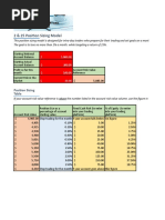 20 Pip Challange | PDF