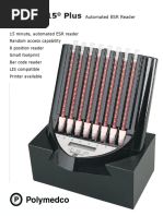 eDM Lite User Guide: Epoc Blood Analysis System | PDF | Computer File ...