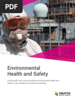 Aircraft Hangar Safety Checklist - Protect Your ST | PDF | Personal ...