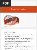 Grados y tipos de evisceración abdominal | PDF | Cirugía | Transplante ...