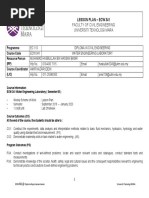 Hydrostatic Pressure Test Safety Checklist | PDF | Valve | Pressure ...