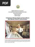 SOLAS Regulations - Emergency Generator and Emergency Fire Pump | PDF ...