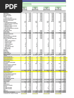 Compromiso de Préstamo de Instrumentos Musicales | PDF