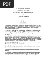 Talmud Bavli Original PDF | PDF | Talmude | Judaísmo