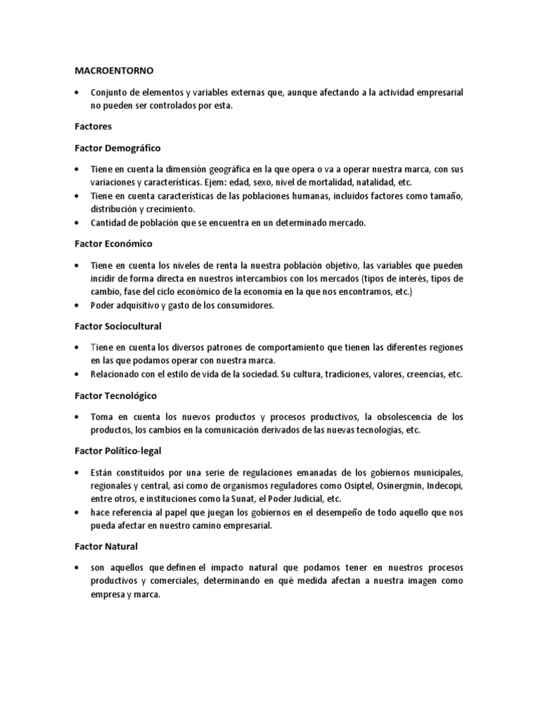 Resumen Parcial UPC Marketing | Descargar gratis PDF | Producto (Negocio) | Mercado (economía)
