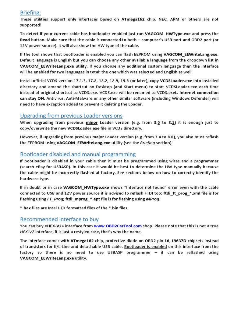 Readme PDF | PDF | Booting | Antivirus Software