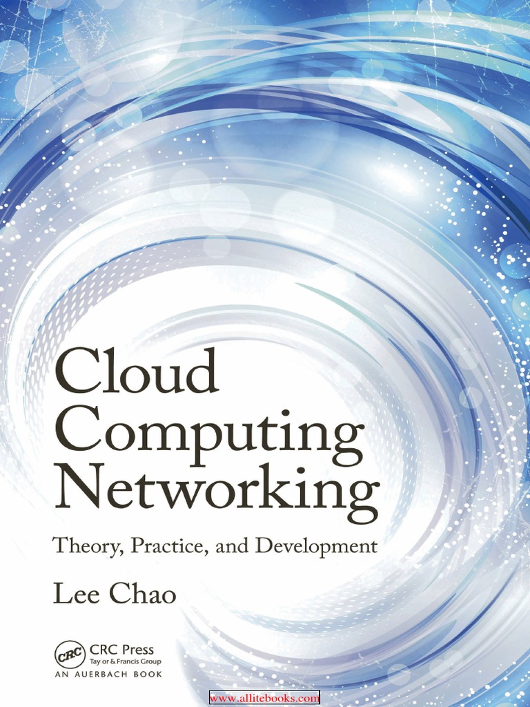Cloud Computing Networking | PDF | Cloud Computing | Computer Network