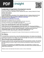 Adjustment Inventory For School Students - PSYCHOLOGY | PDF | Learning ...