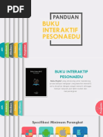 Buku Digital Interaktif Al-Azhar | PDF