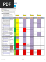 15m High 109m3 Elevated Water Tower Design (Viking, 2010) PDF | PDF ...