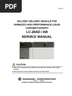Agilent 5977 EI Source Selection Guide | PDF | Mass Spectrometry | Mass