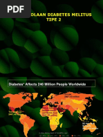 Guideline PERKENI 2015 | PDF | Hypoglycemia | Glycated Hemoglobin